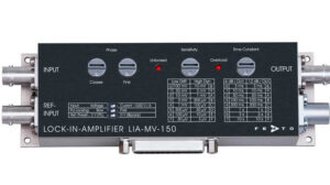 FEMTO® - Low-noise amplifier modules for scientific applications